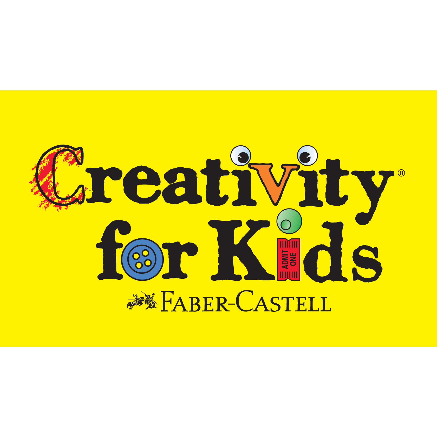 Creativity For Kids – Craft N Color