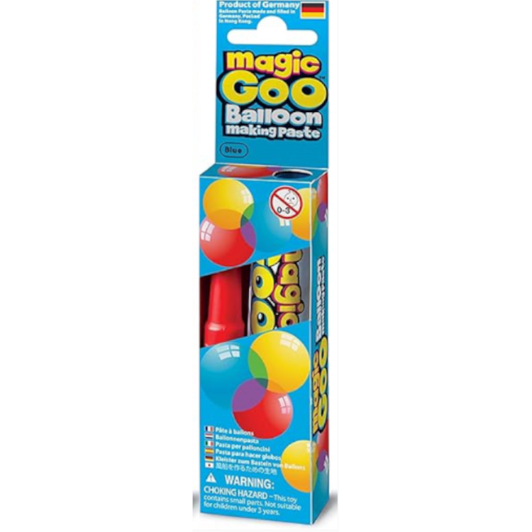 Magic Goo Balloon Making Paste 0.7 oz – Craft N Color