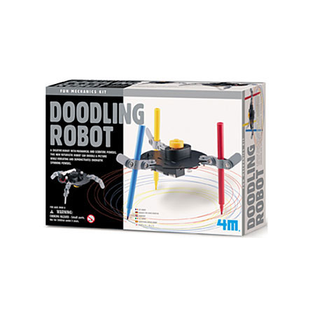 Robotics Kits – Craft N Color