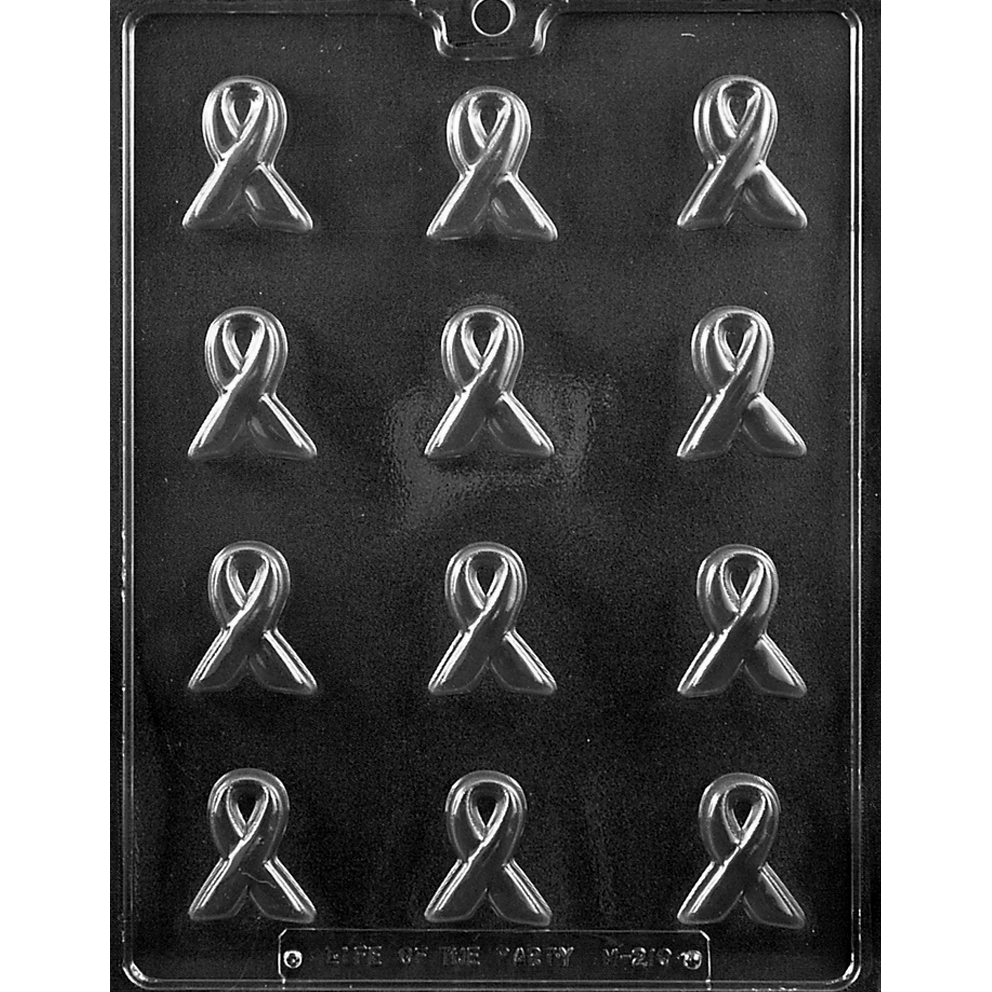 Ribbon Mold – Craft N Color